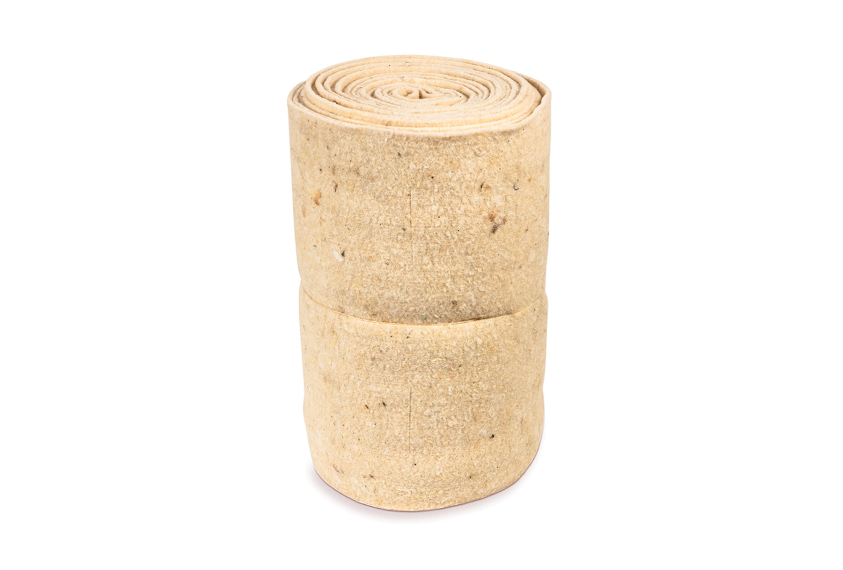 Wool Weed Mat Roll & Mulch Mat Roll | Made from Recycled New Zealand ...