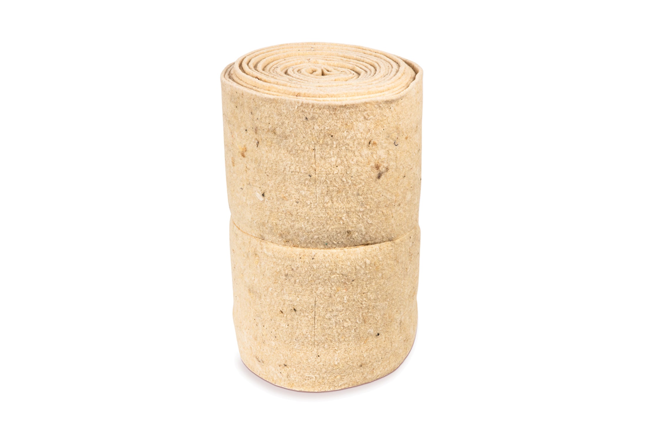 Wool Weed Mat Roll & Mulch Mat Roll | Made from Recycled New Zealand ...